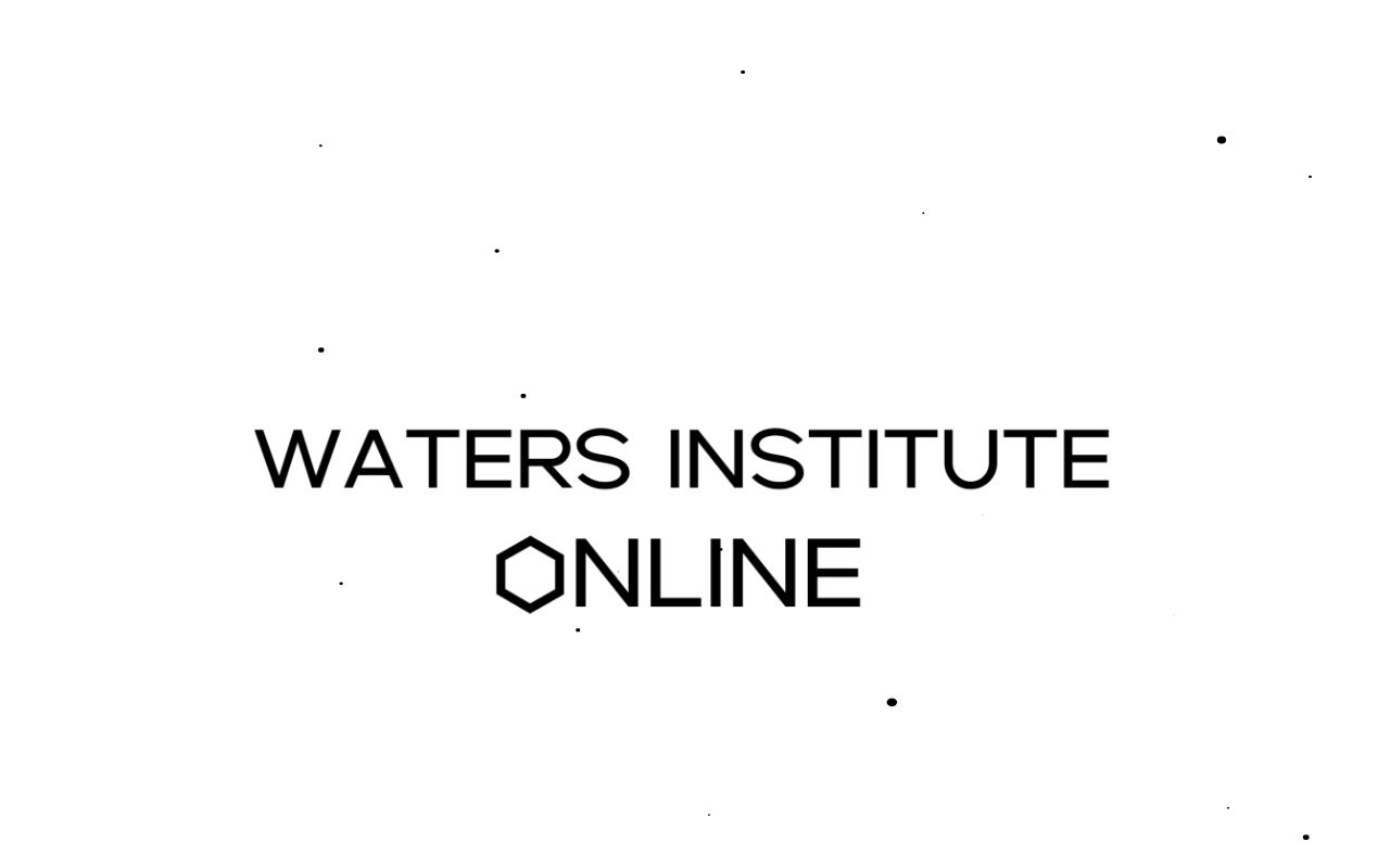 Waters Institute Online Community